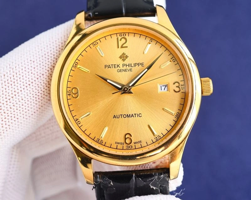 High accuracy PATEK PHILIPPE Watches