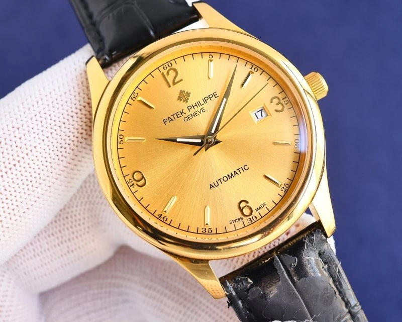 High accuracy PATEK PHILIPPE Watches