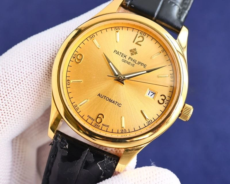 High accuracy PATEK PHILIPPE Watches