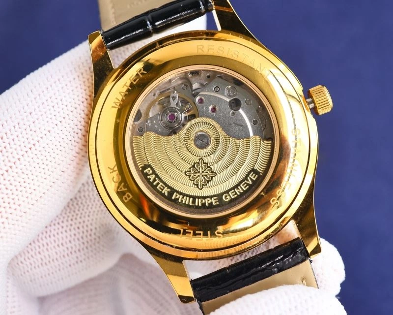 High accuracy PATEK PHILIPPE Watches