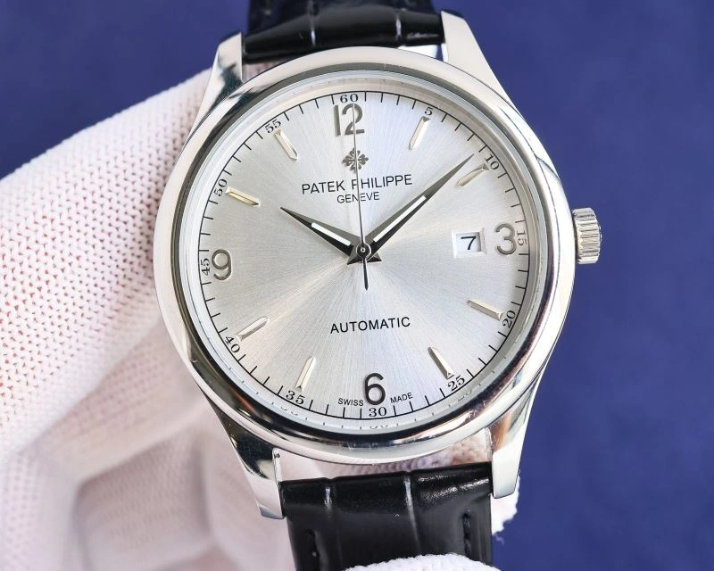 PATEK PHILIPPE Watches