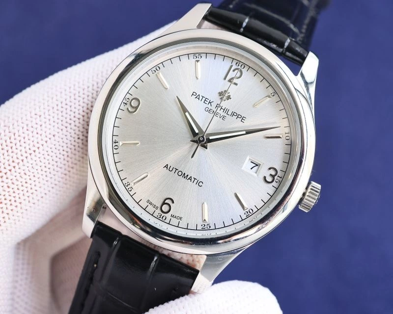 Indistinguishable PATEK PHILIPPE Watches