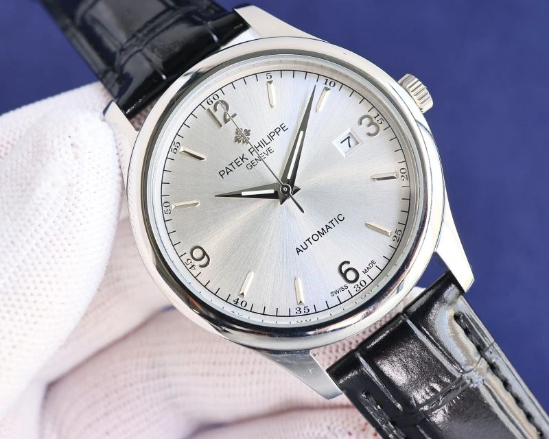 Indistinguishable PATEK PHILIPPE Watches