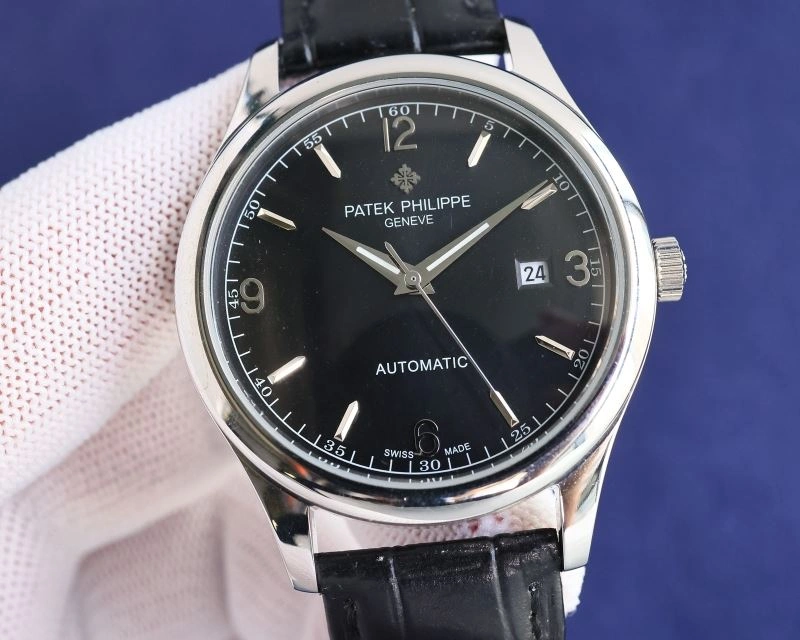 Indistinguishable PATEK PHILIPPE Watches