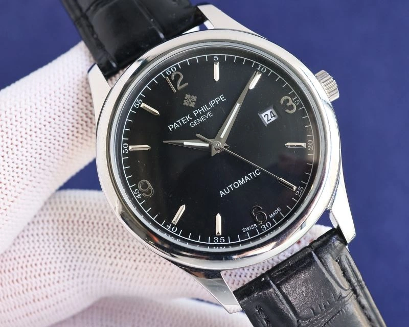 Indistinguishable PATEK PHILIPPE Watches