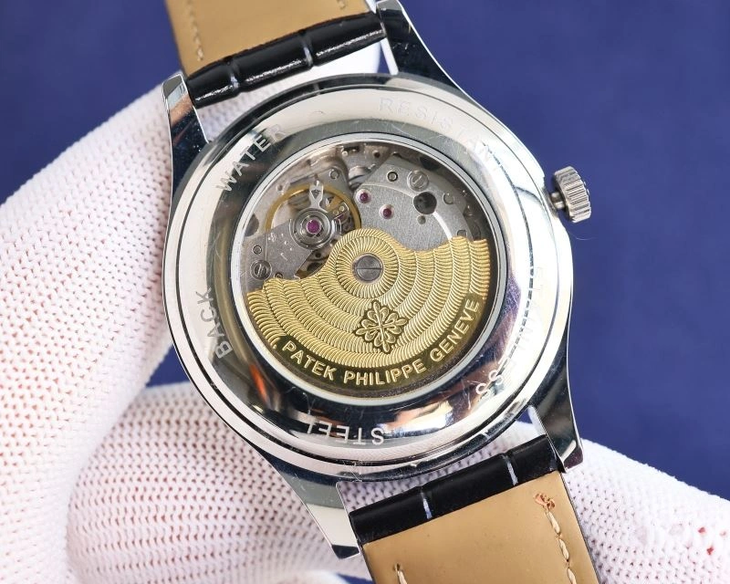 Indistinguishable PATEK PHILIPPE Watches