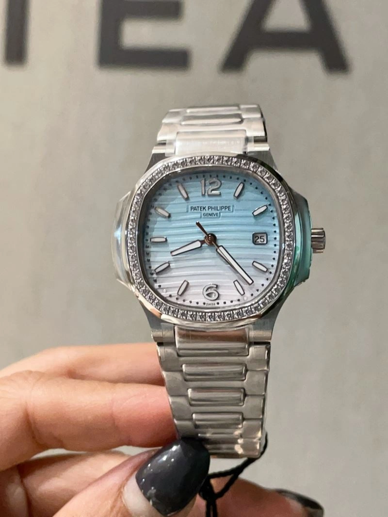 PATEK PHILIPPE Watches