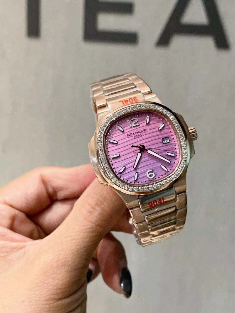 PATEK PHILIPPE Watches