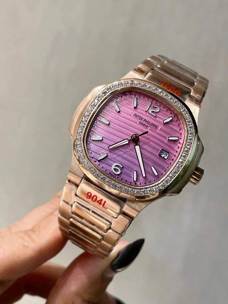 Accurate model PATEK PHILIPPE Watches