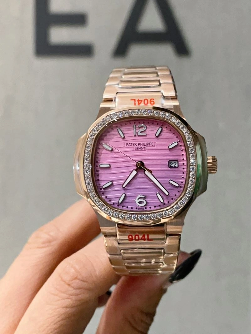 Accurate model PATEK PHILIPPE Watches