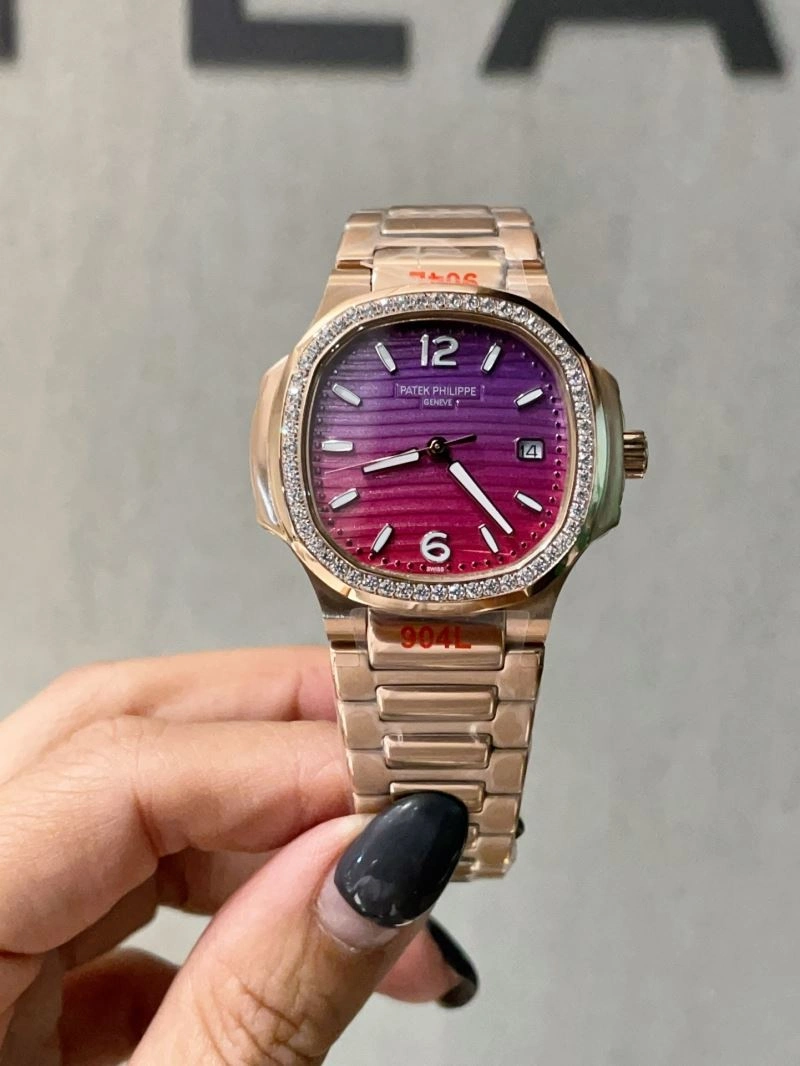PATEK PHILIPPE Watches