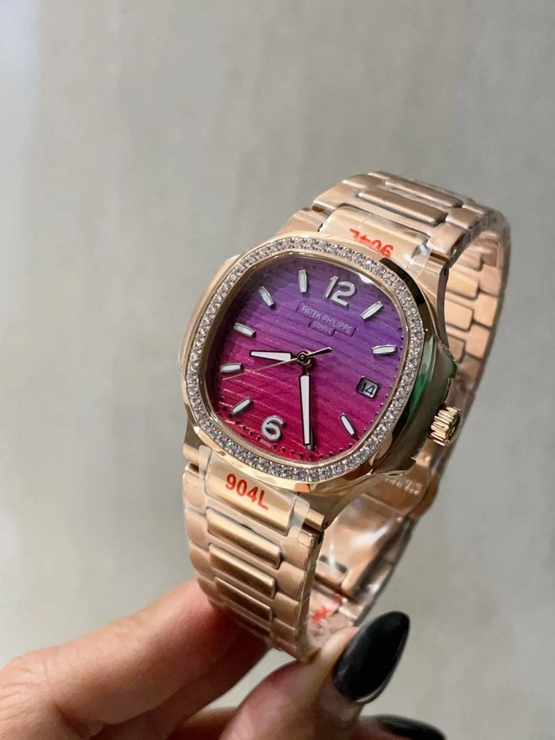 Low-cost PATEK PHILIPPE Watches