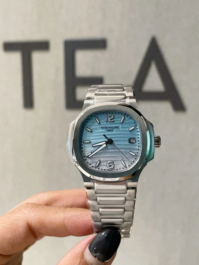 PATEK PHILIPPE Watches