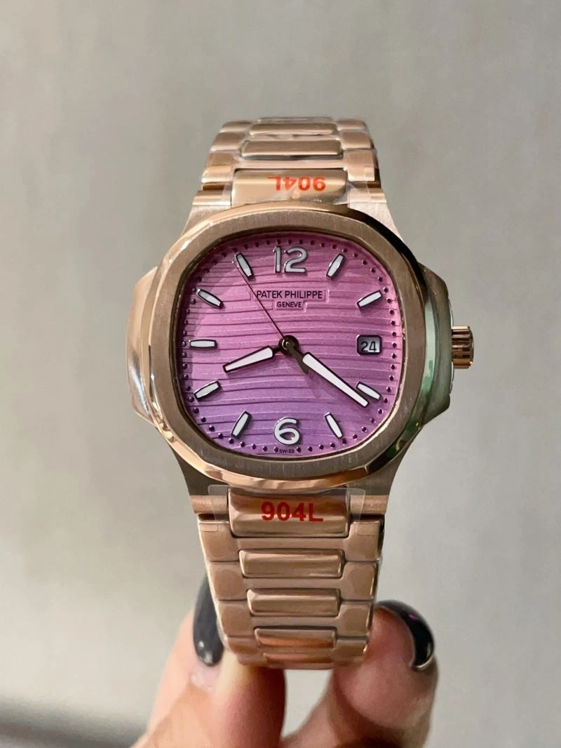 PATEK PHILIPPE Watches