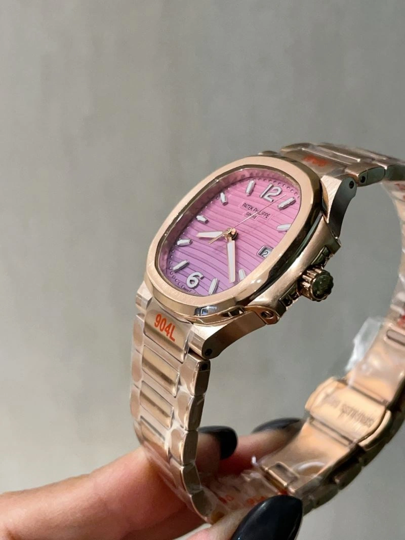 PATEK PHILIPPE Watches