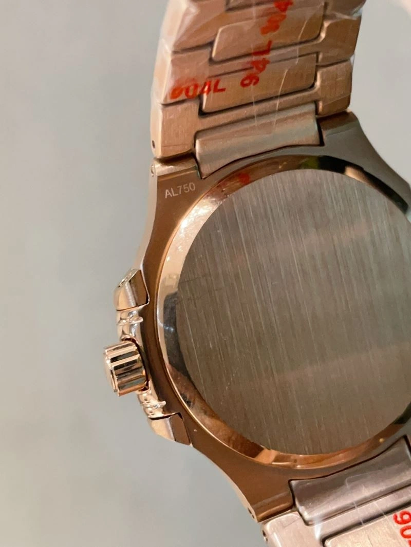 PATEK PHILIPPE Watches