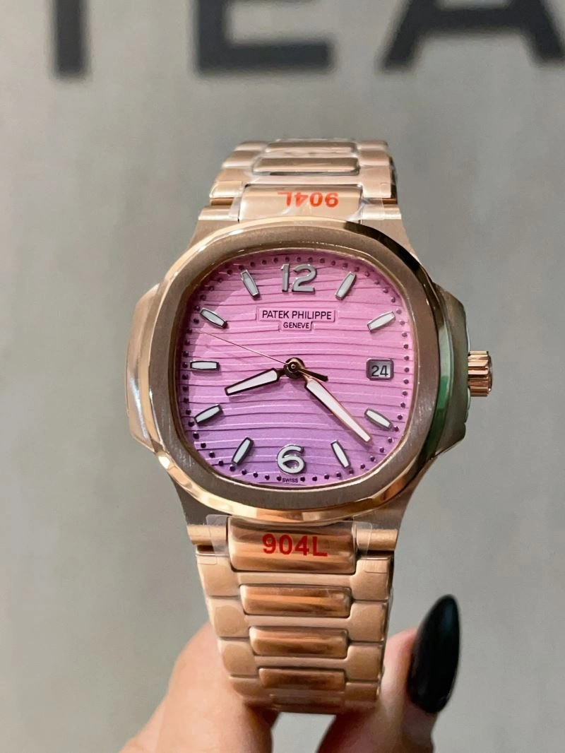 PATEK PHILIPPE Watches