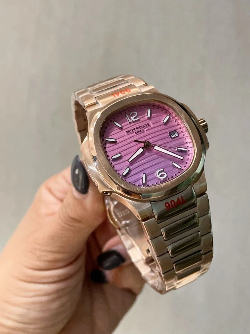 PATEK PHILIPPE Watches