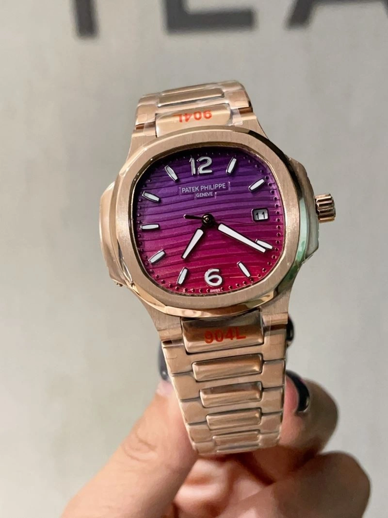 PATEK PHILIPPE Watches