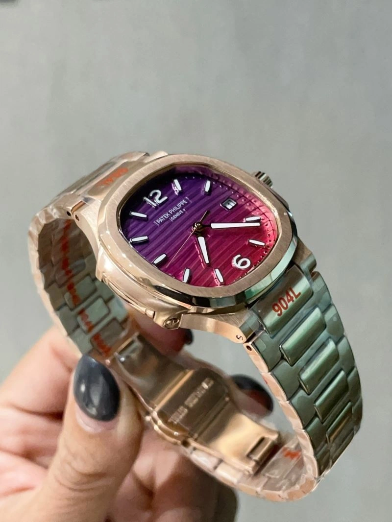 Budget-friendly PATEK PHILIPPE Watches