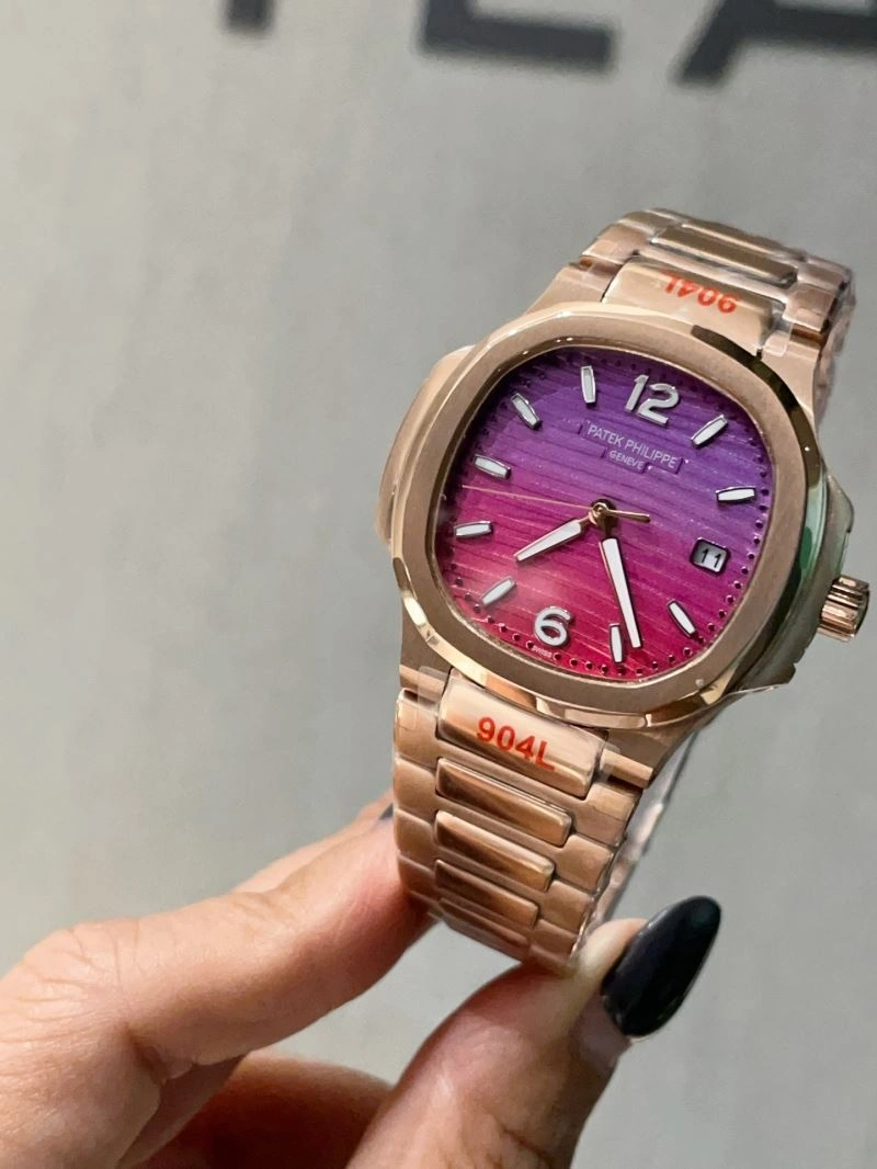 Budget-friendly PATEK PHILIPPE Watches