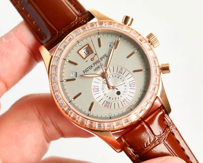 PATEK PHILIPPE Watches