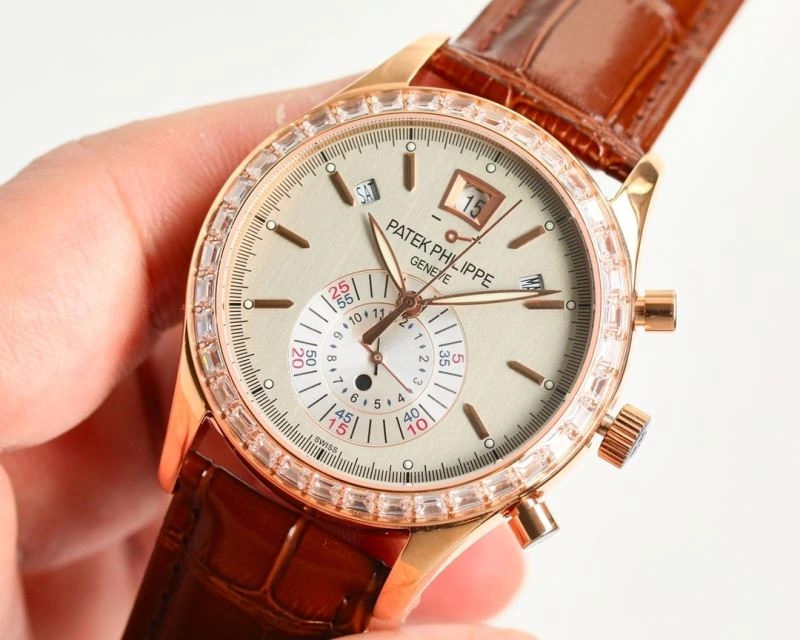 Original PATEK PHILIPPE Watches