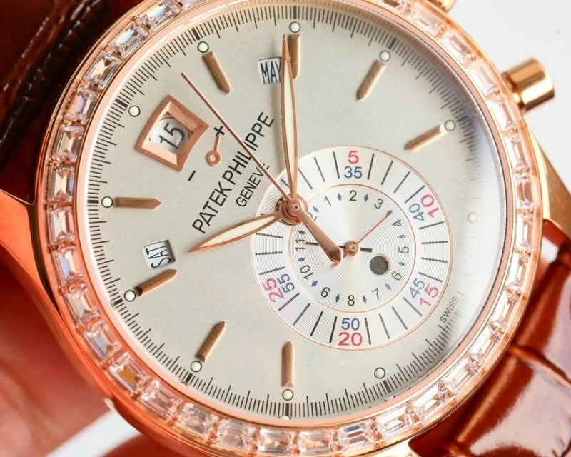 Original PATEK PHILIPPE Watches