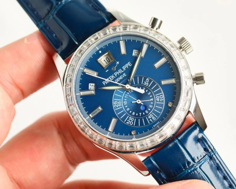 PATEK PHILIPPE Watches