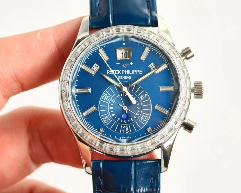 Authentic PATEK PHILIPPE Watches