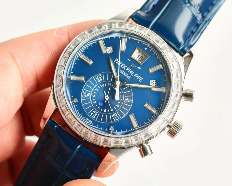 Authentic PATEK PHILIPPE Watches