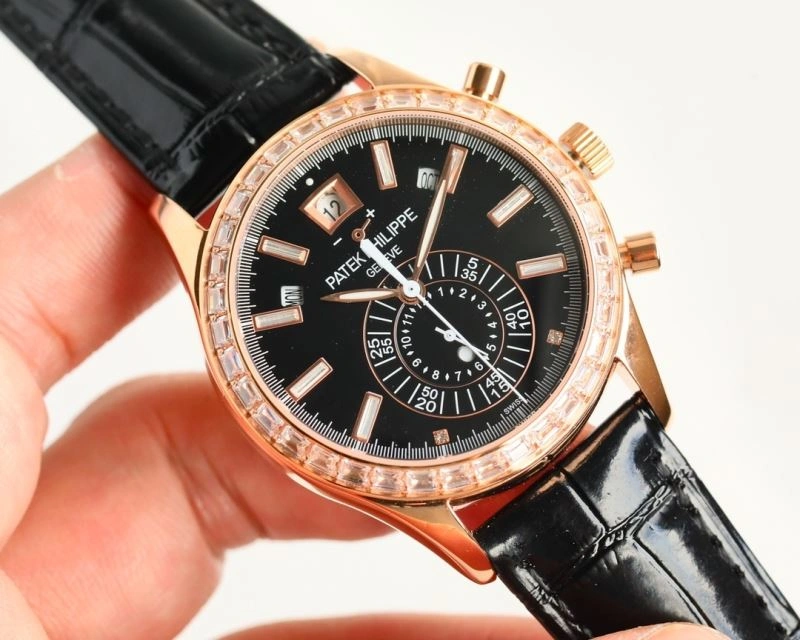 Authentic PATEK PHILIPPE Watches