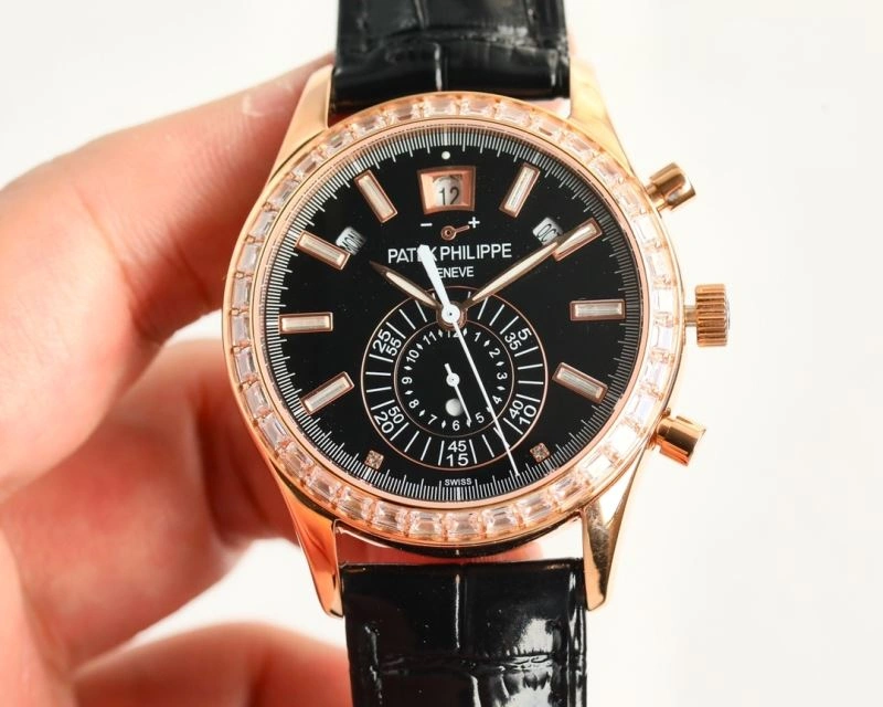 Authentic PATEK PHILIPPE Watches