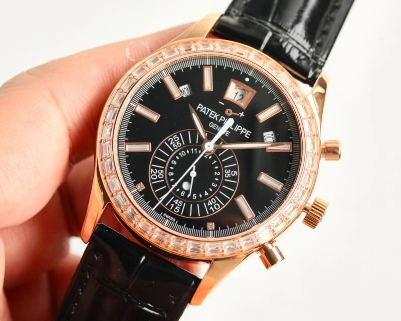 Authentic PATEK PHILIPPE Watches