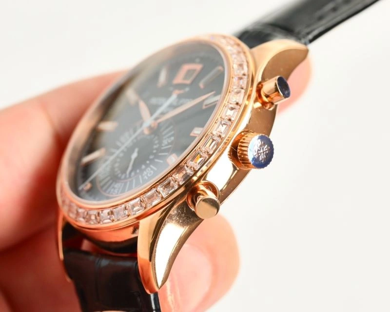 Authentic PATEK PHILIPPE Watches