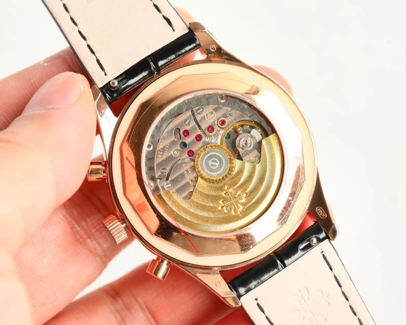Authentic PATEK PHILIPPE Watches