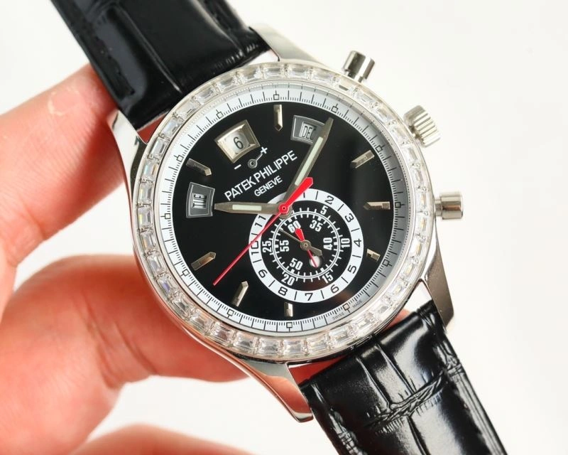 PATEK PHILIPPE Watches