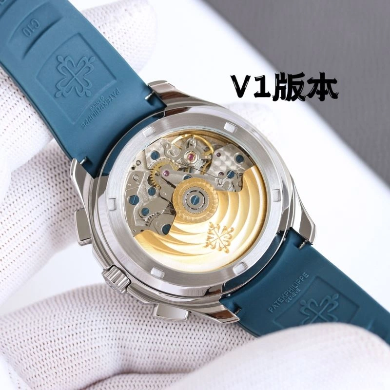 Value-priced PATEK PHILIPPE Watches