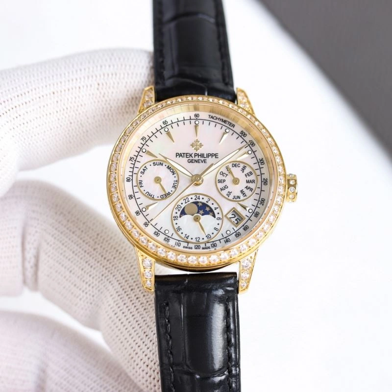 PATEK PHILIPPE Watches