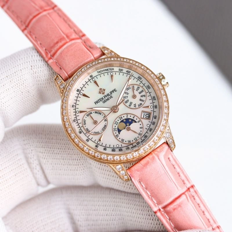 PATEK PHILIPPE Watches