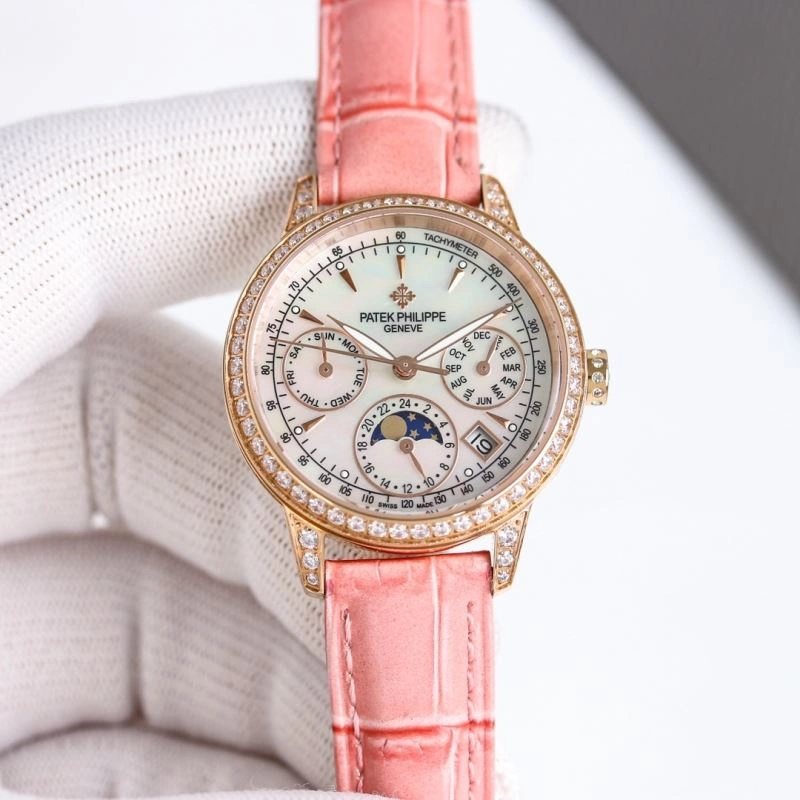 PATEK PHILIPPE Watches