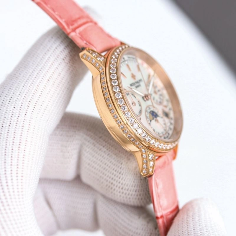PATEK PHILIPPE Watches