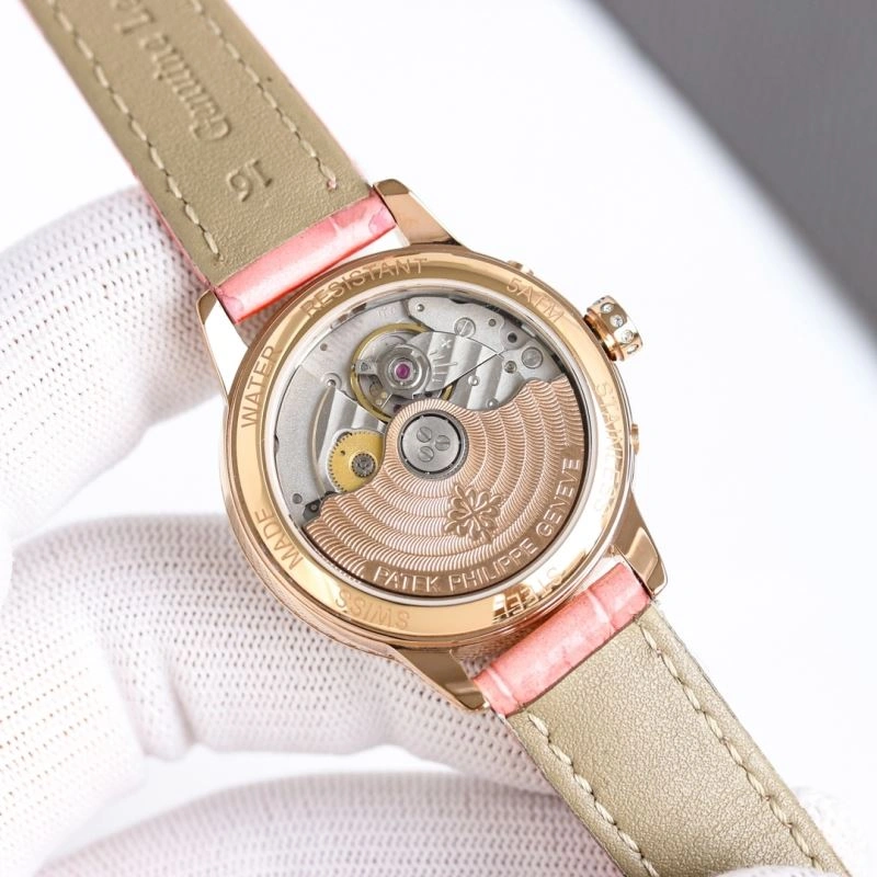 PATEK PHILIPPE Watches