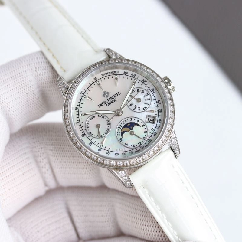 PATEK PHILIPPE Watches