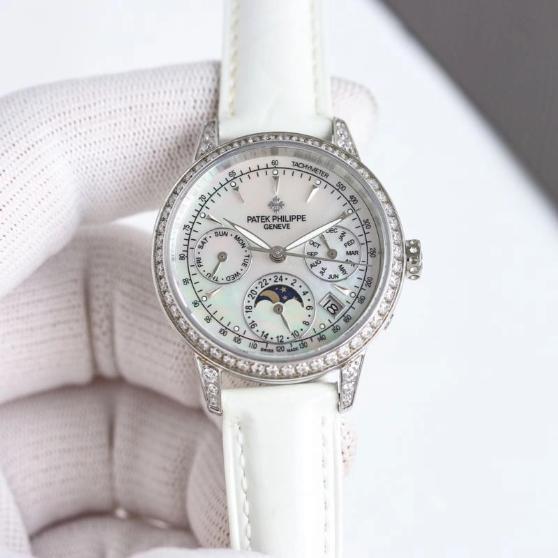 Budget-friendly PATEK PHILIPPE Watches