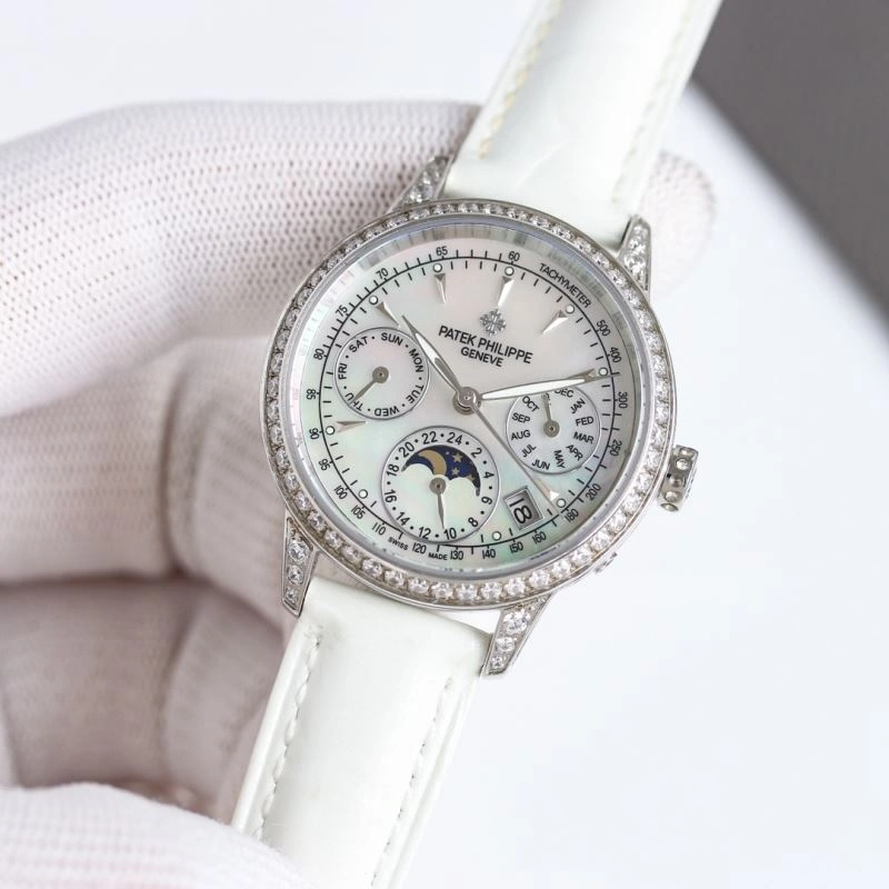 Budget-friendly PATEK PHILIPPE Watches