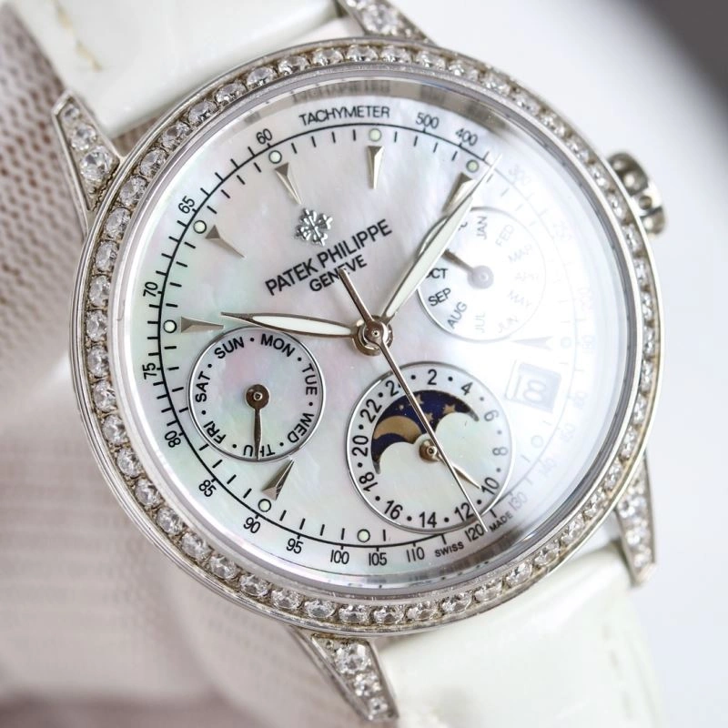 Budget-friendly PATEK PHILIPPE Watches