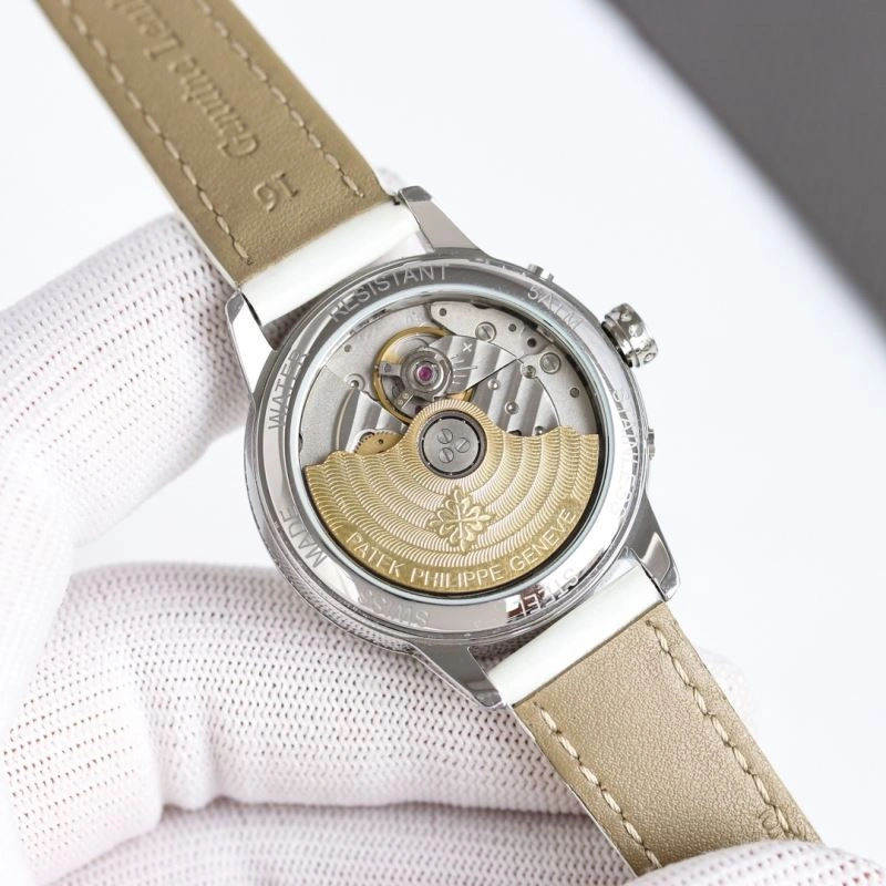 Budget-friendly PATEK PHILIPPE Watches