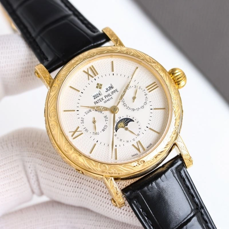 PATEK PHILIPPE Watches