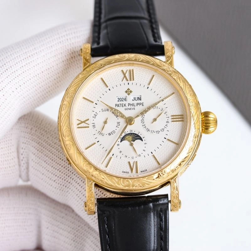 Inexpensive PATEK PHILIPPE Watches
